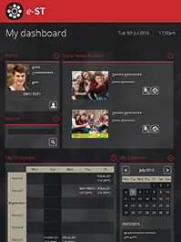 e-StudentTracker - Contact us - Enhancing colleges and schools with ...